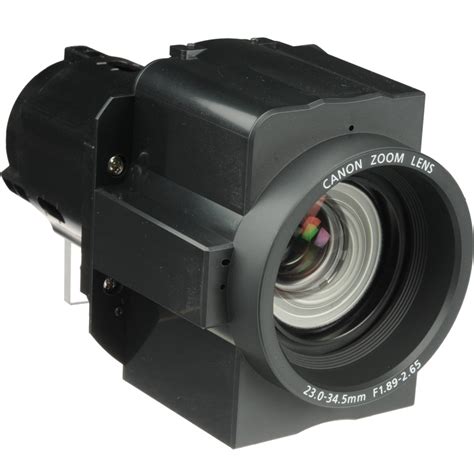 Canon стандартный зум-объектив RS-IL01ST 4966B001 купить в Москве и с ...