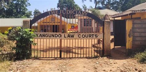 Man Arraigned In Court For Allegedly Defiling His Two Daughters