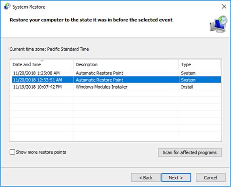 Useful Fixes For An Error Occurred While Troubleshooting Artofit