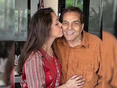 Why Doesnt Hema Malini Live With Dharmendra In His Farmhouse Dream