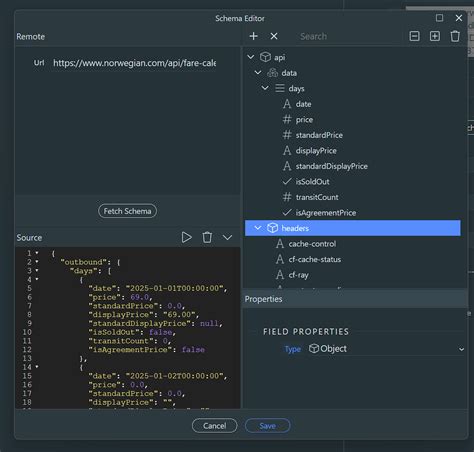How Api Fetch Schema Works Need Help Wappler Community