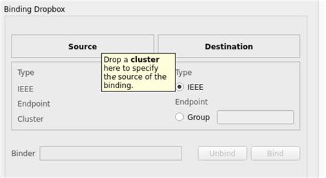Question For Understanding ZigBee Behaviour Setup Support DeCONZ Community