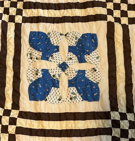 Need Assistance Identifying Quilt Pattern Quiltingboard Forums