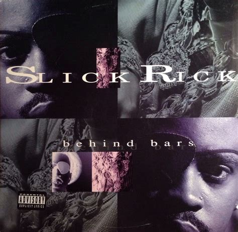 Slick Rick Behind Bars Releases Discogs