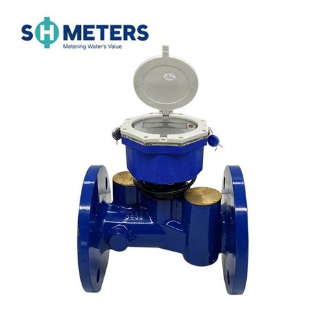 Class C M Bus Wired Ultrasonic Bulk Water Meter Manufacturers Wholesale Class C M Bus Wired