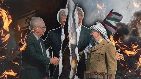 Opinion The Two State Solution Once A Dream Now A Platitude The