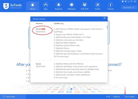 3utools Ios 13 Compmasa