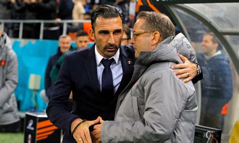 Adversara FCSB a luat decizia radicală Antrenorul a fost dat afară