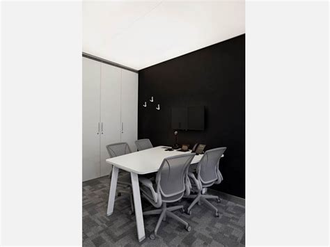 Contract Workplaces Argentina 2016 Contract Workplaces