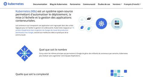 5 Techniques Pour Orchestrer Vos Applications Avec Kubernetes