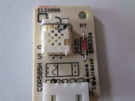 Dehumidifier Humidity Sensor Board Danby And Friedrich And Others For Sale Online Ebay