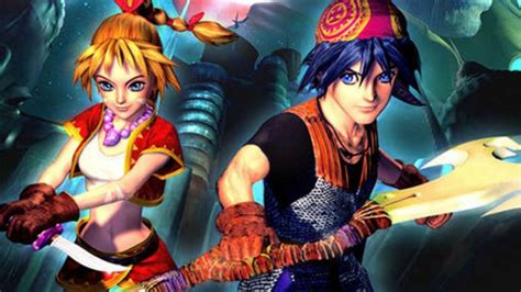 Long Rumoured Chrono Cross Remaster Could Be Revealed In February