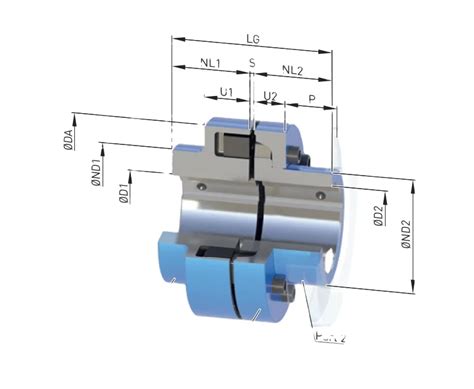 Flender Flexible Couplings N Eupex Rupex N Bipex Buy Coupling