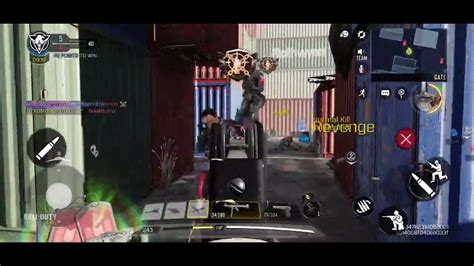 Lapa Gameplay YouTube