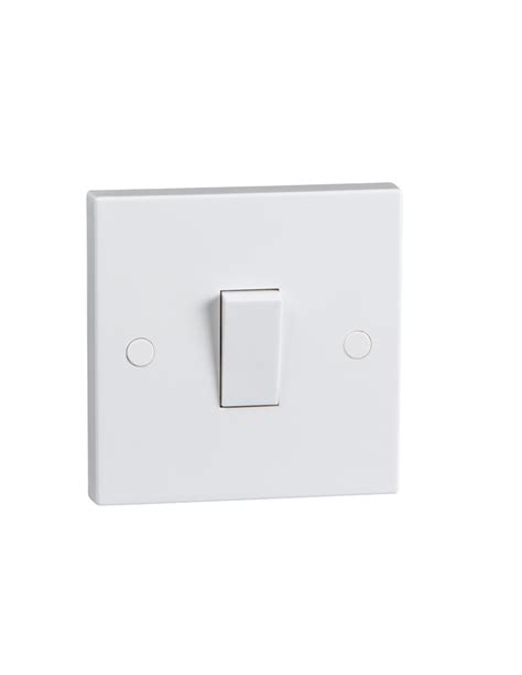 10a Intermediate Switch