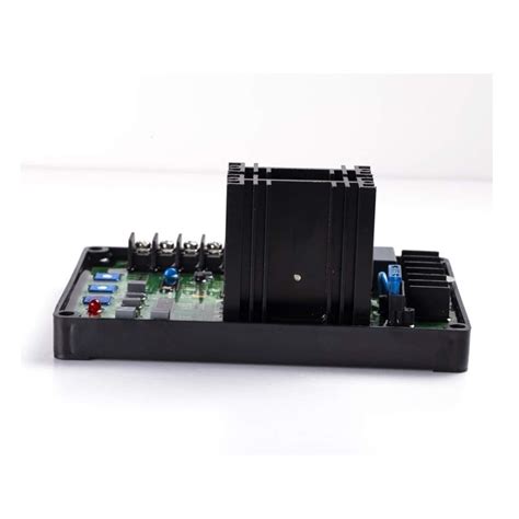 Voltage Regulator Gavr Avr 15a Avr 15a Gavr 15a