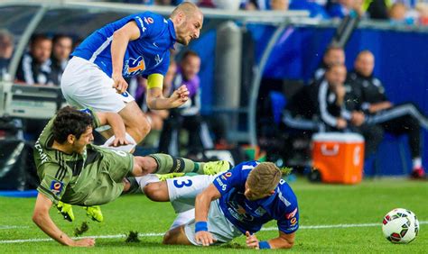 Derby Polski dla Lecha Poznańska lokomotywa przejechała się po Legii