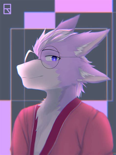 The Big Imageboard Tbib Ambiguous Gender Anthro Asian Clothing Avali Avian Blue Eyes Bust