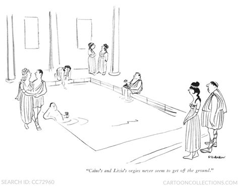 Anatomy Of A Cartoon Sex And The Single Panel The Blog