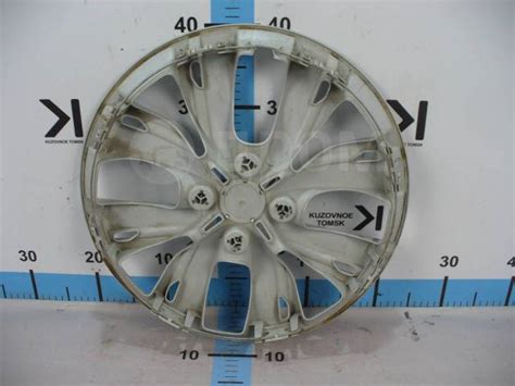 Колпак Колеса Декоративный Peugeot 208 2012-2016 - Колпаки в Томске