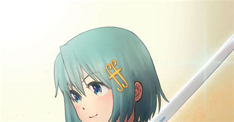 魔法少女まどかマギカ さやかちゃん Shiroのイラスト Pixiv