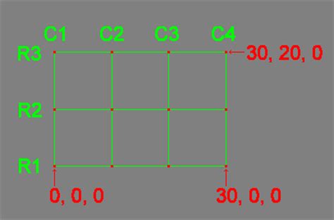 MicroMouse XYZ Files