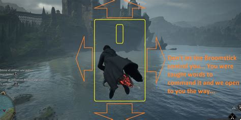 hogwarts legacy best broom mods