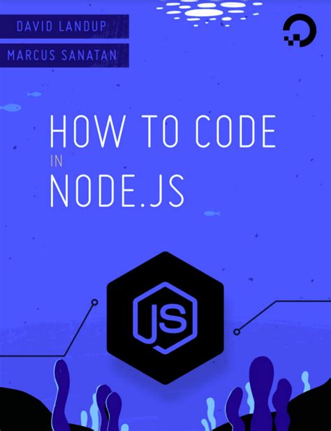 How To Code In Node Js EBook Free EBooks Of IT BooksOfAll