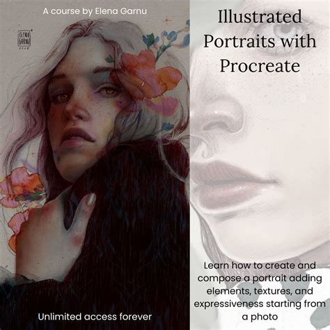 Learn Procreate From Scratch The Best 10 Courses By Artwithrod On Deviantart