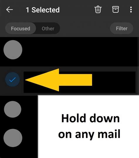 How To Mark All Emails As Read In Gmail Outlook With Images