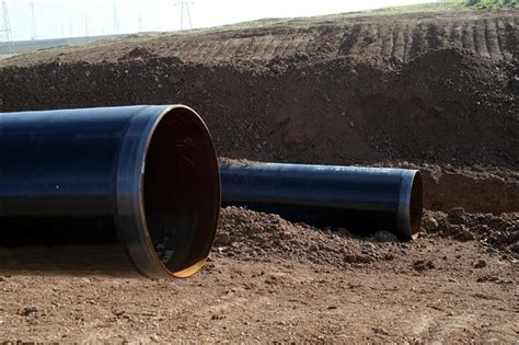 Turkey Azerbaijan Gas Pipeline Construction To Start 2014