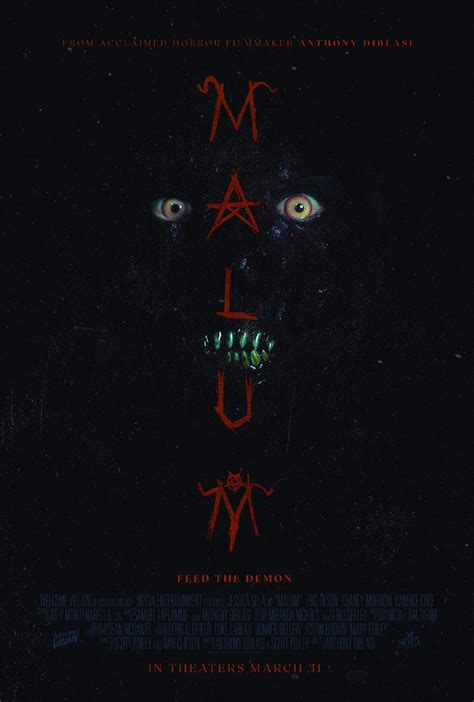 Anécdotas de la película Malum - SensaCine.com.mx