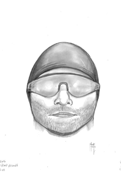 Cochrane Rcmp Seek Public Assistance In Identifying Suspect Responsible