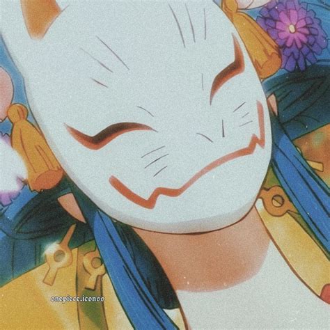 One Piece Hiyori Kozuki Komurasaki One Piece Chapéu De Palha