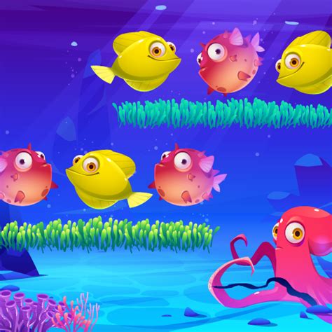 Fish Sort 3d App On Amazon Appstore Fish Sort 3d App On Amazon Appstore