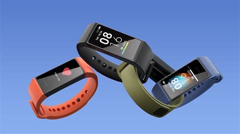Redmi’s first fitness band - the Redmi Smart Band launched in India for ...