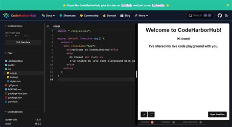 React Developer · Github Topics · Github