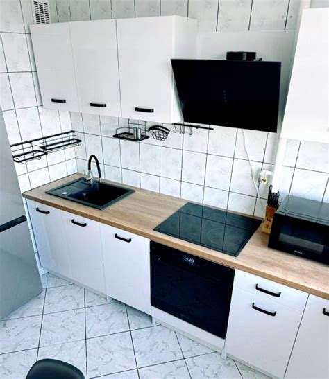Mieszkanie m² z kuchnią z oknem na wynajem Wrocław Różanka