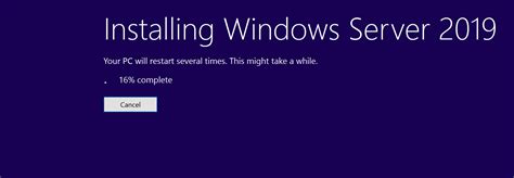 Upgrade Domain Controller From Server To Server Configuration Manager ManishBangia