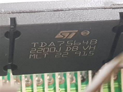 Autoradio Blaupunkt RD4 N1 MP3 N A Plus De Son