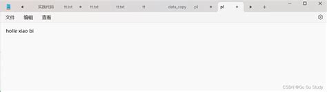 C语言底层知识 文件操作 阿里云开发者社区