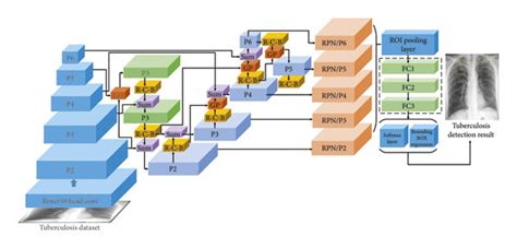 The Learning Scalable Feature Pyramid Architecture In The Faster Rcnn