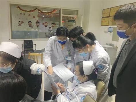 无棣县开展母婴安全工作质量大检查中心新生儿问题