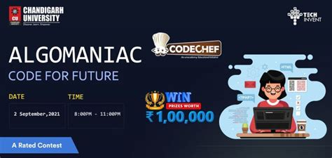 Mohammed Afnan Ahmed On Linkedin Codechef Coding Opportunity Skills Learning Devops