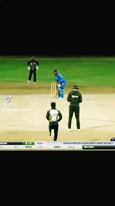 Daniyal Ahmad On Linkedin Cricket Pcb Sindhcricket Englandcricket