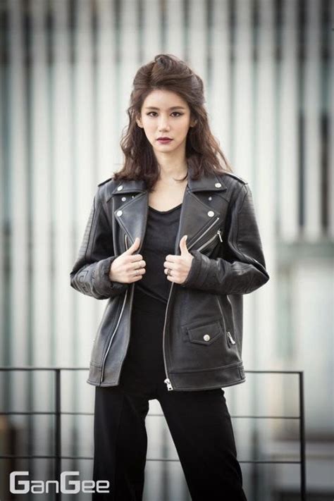 Oh In Hye Photo Gallery 오인혜 Hancinema