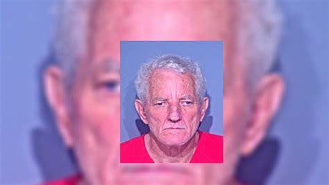Bay Minette Registered Sex Offender Charged With Eight Counts Of