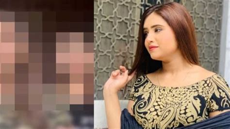Minahil Malik Nazebas Viral Tiktok Video Takes The Internet By Storm