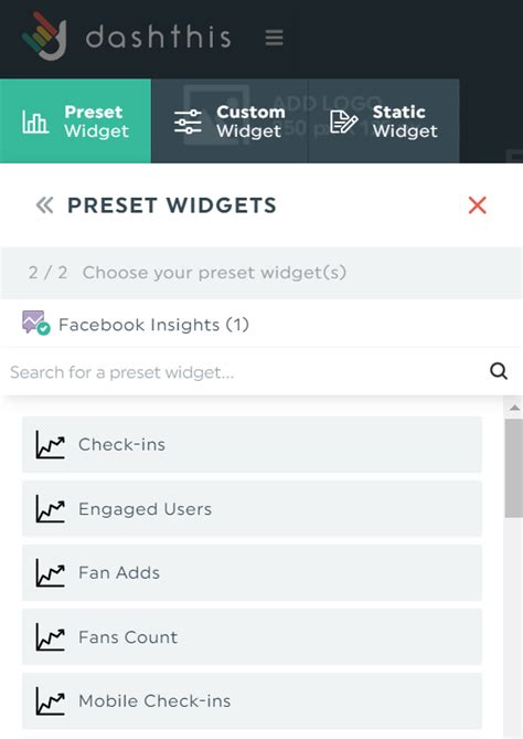 How To Build A Dashboard In 2022 A Complete Guide Video Dashthis
