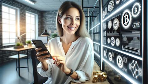 Uncover The Top Usdt Mining App For Maximizing Your Returns